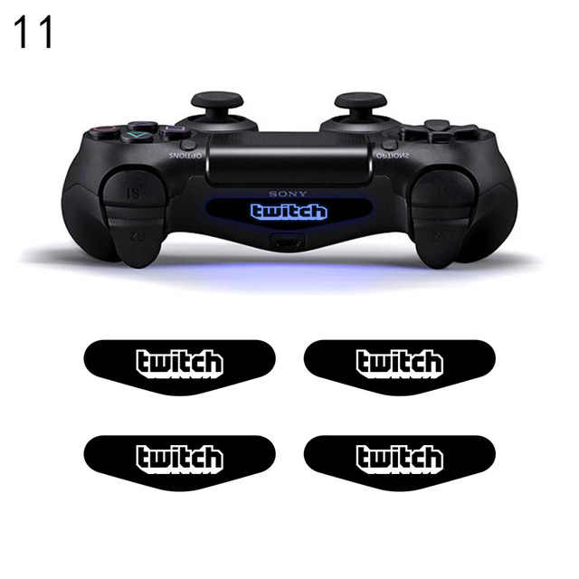 Custom ps4 light bar store