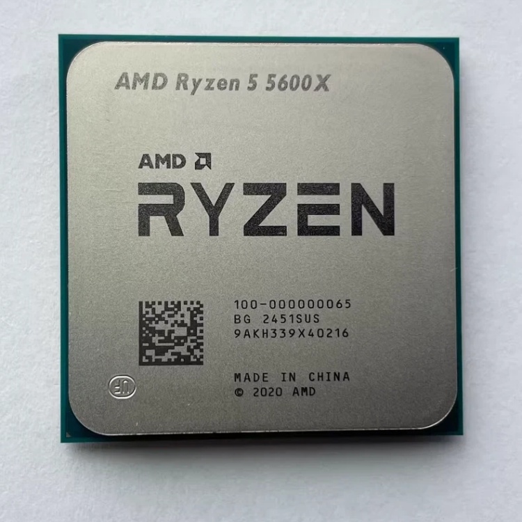 Powerful Performance and Efficiency with Next-Gen amd r7 5700x3d Solutions