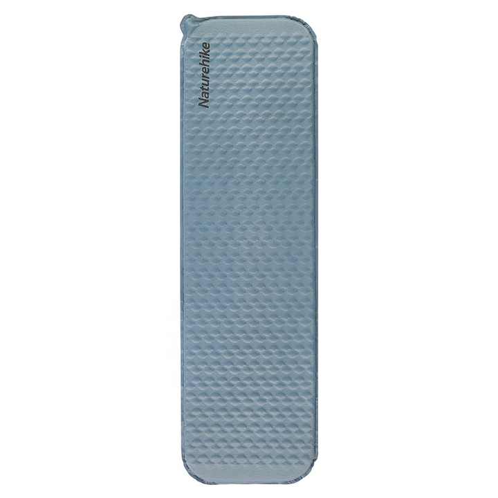 Naturehike Ultralight Sponge Camping Mat - Self Inflatable