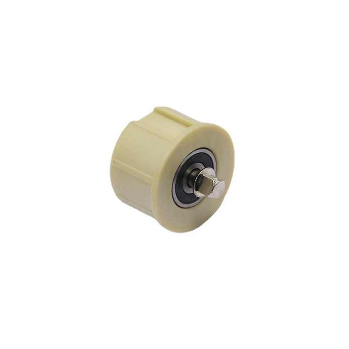 50mm Crown Drive Adapter for 35mm Roller Shade Motor