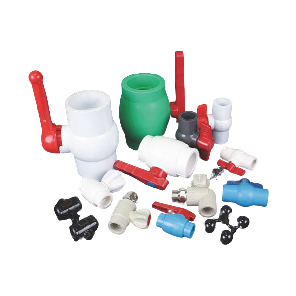 ERA CPVC True Union High Pressure Ball Valve Professional China Plastic ...