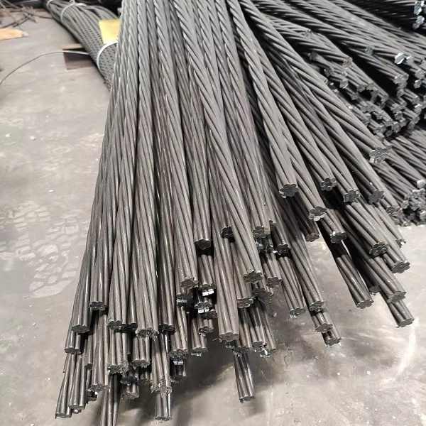 High Quality Underground Mining Cable Bolt Support Anchor Bolt| Alibaba.com