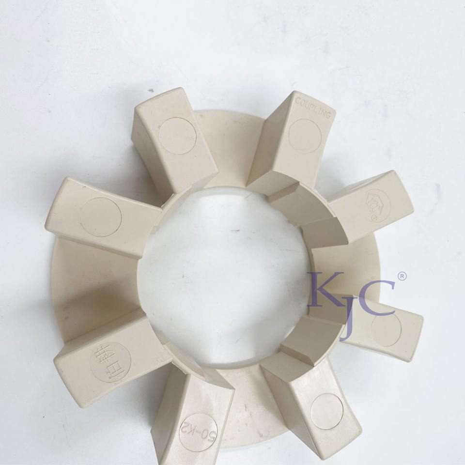 50K Hydraulic Pump Coupling Assembly for Excavator for Construction ...