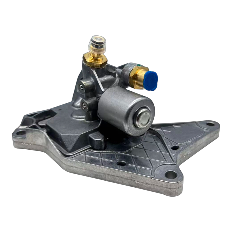 OEM Quality New Air Brake Valve for VOLVO Truck Parts 21991154 20994250 ...