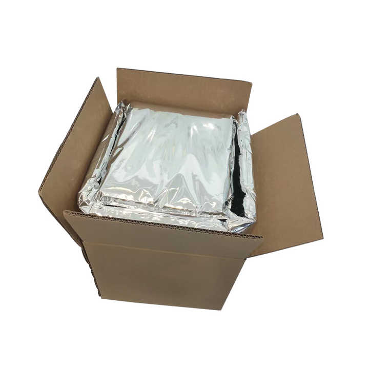 72 Hours Thermal Insulation Box for Frozen Food Shipping