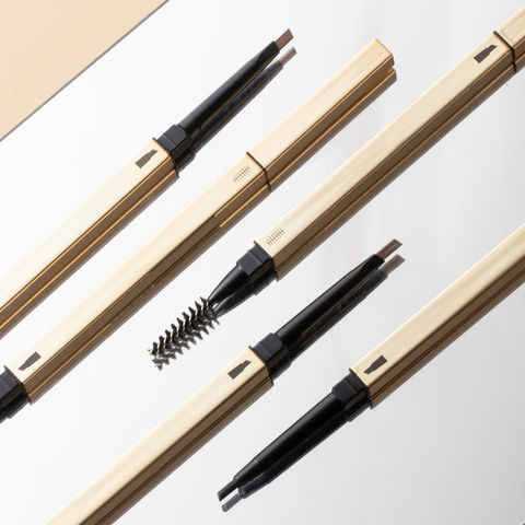 EYEBROW MAKEUP, EYEBROW MAKEUP direct from Zhejiang Hecai Cosmetics Co ...