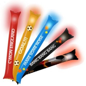 Wholesale Inflatable Clappers Including the Dancing Man and Balloons ...