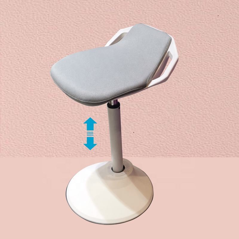 Ergonomic Modern Executive Office Stool Active Balance Adjustable ...