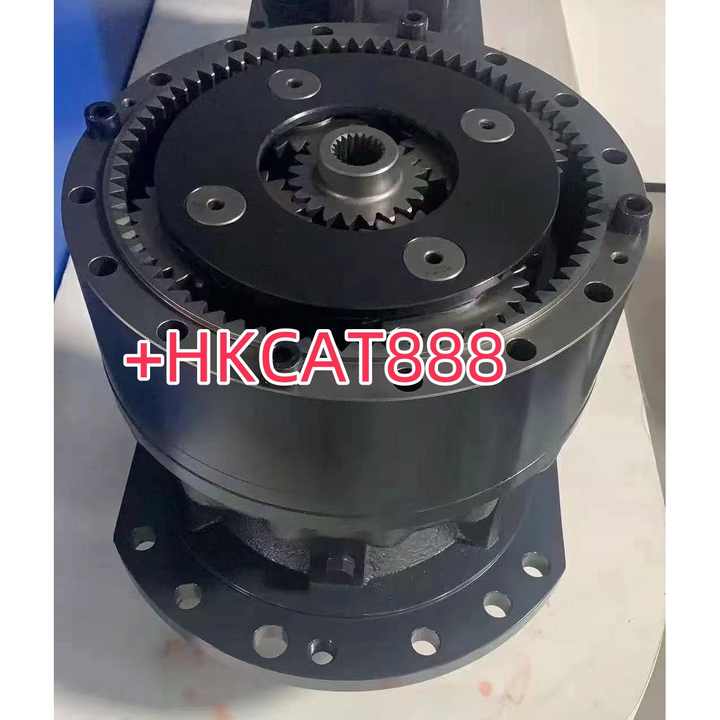 Brevini PWD3300-PWD3850.1 Planetary GearBox for Rotary Drilling Rig ...