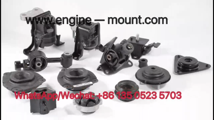 OEM 21950-B4100 21950B4100汽车零件发动机支架，用于现代起亚车型金属汽车零件| Alibaba.com