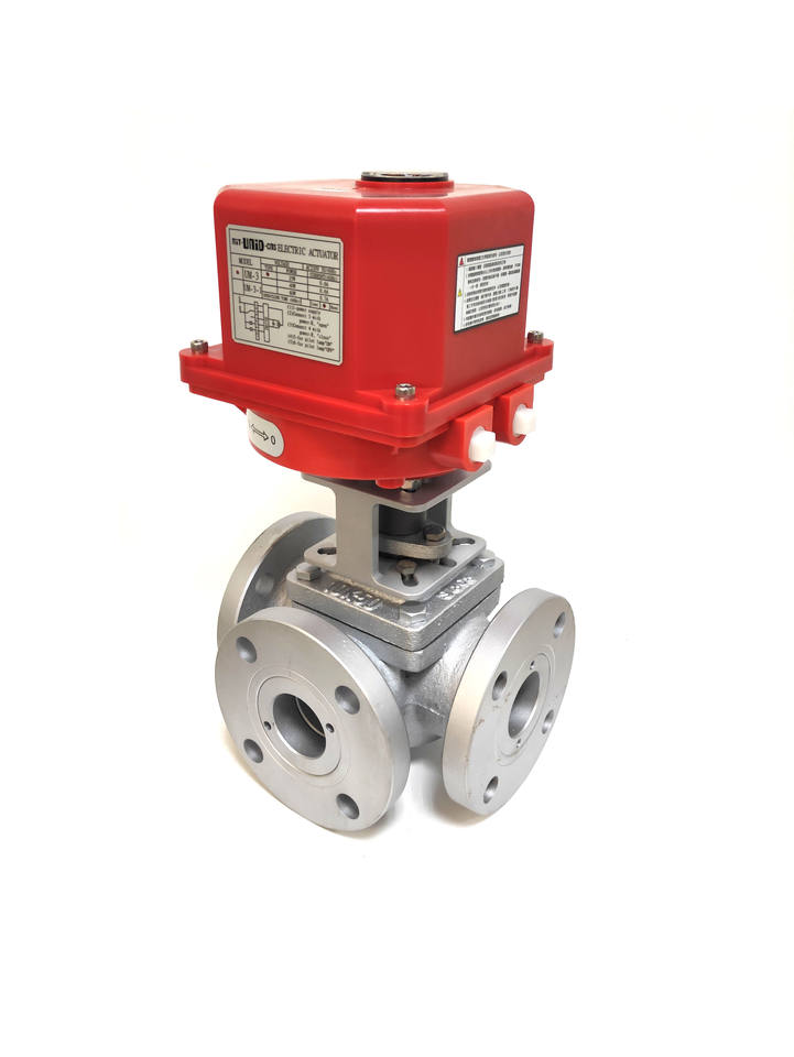OPen/close Type Proportional Type Electric Ball Valves| Alibaba.com