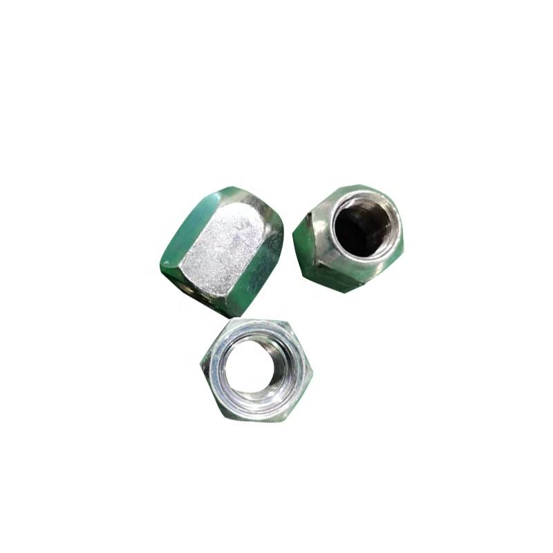 SSANGYONG Tire Nut Screws & Radiators for Various Models