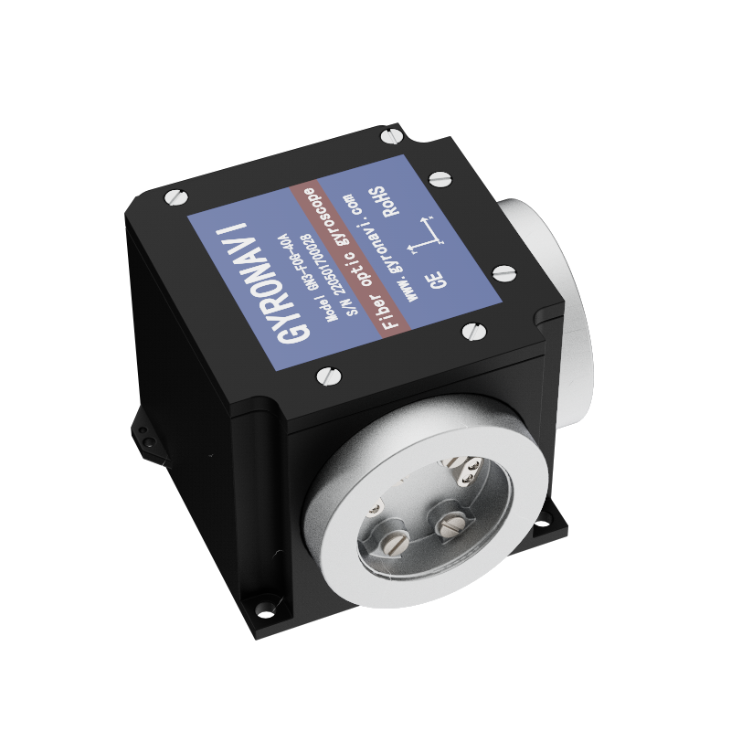 New Fiber Optic Gyroscope Attitude Sensor Inertial Measurement Unit for Inertial Navigation ...