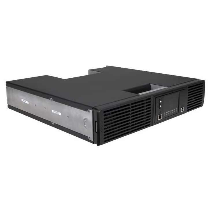 Motorola SLR8000 - 100W DMR Digital Repeater Handheld Base Station