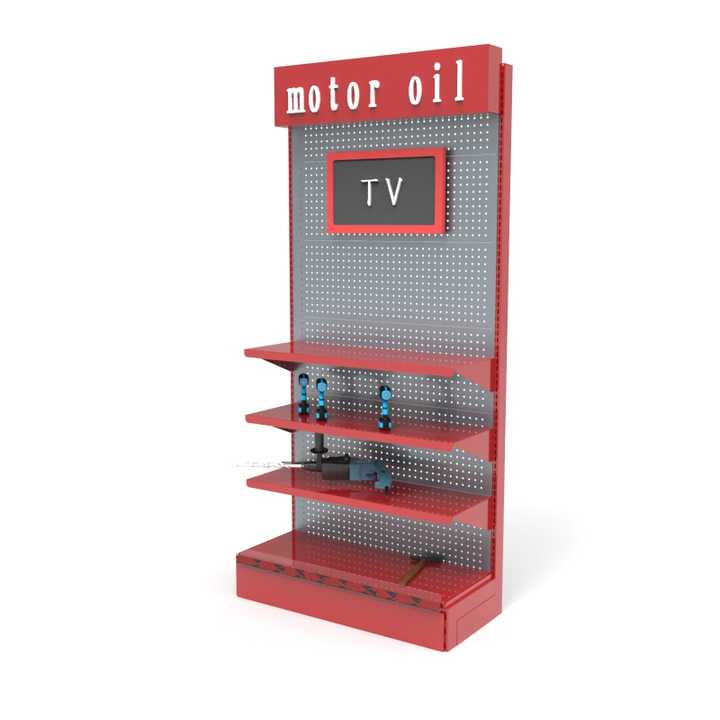 Hardware Store Display Racks| Alibaba.com