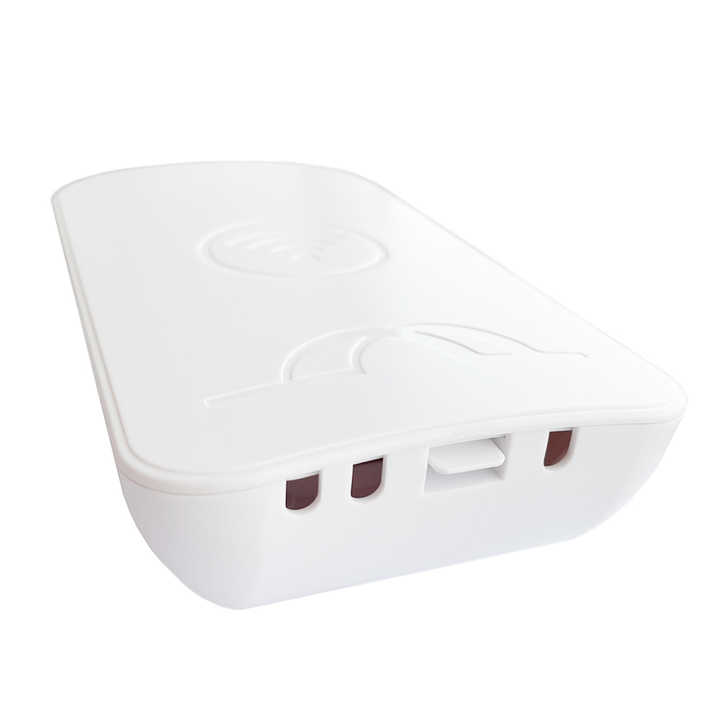 Waterproof IP67 Outdoor BLE Gateway - Beacon Bridge with Wifi Poe