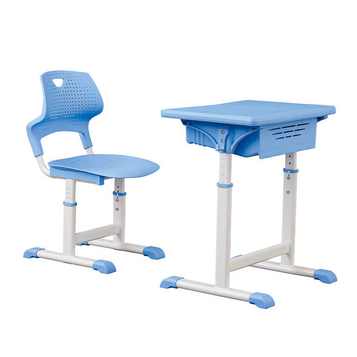Modern Comfortable Classroom Furniture for Primary School