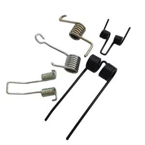 Find Custom Torsion and Compression Spring Tooth Harrow Spring ...