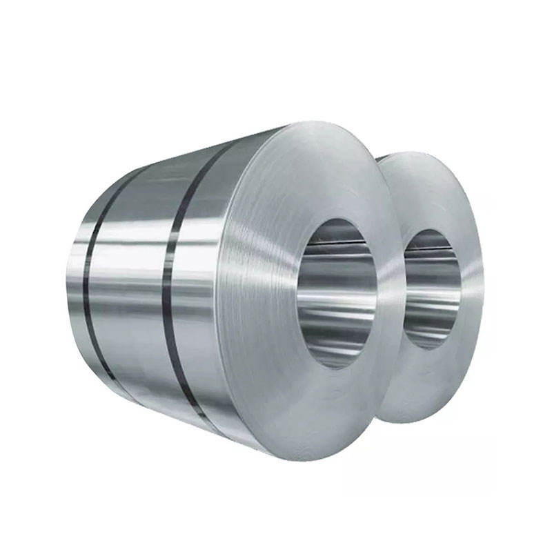 ASTM A240 JIS Standard Hot Rolled Stainless Steel Coils 201 Cold Rolled ...
