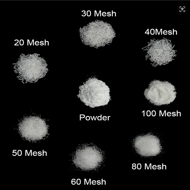 High Quality 99% Flavor MSG for Daily Use 25kg Monosodium Glutamate ...
