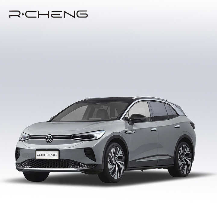 2025 Hot Sale Electric SUV Id.4 Crozz - Volkswagen ID4 Pro