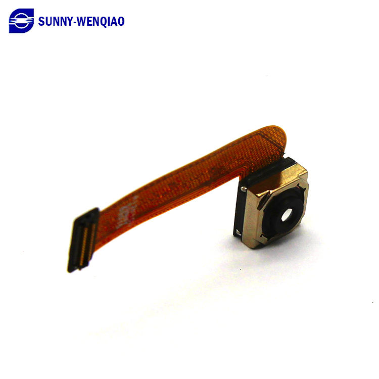 12MP MIPI HD Camera Module with Sony IMX486 Sensor