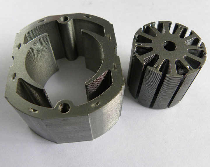 High Quality BLDC Frameless DC Motor Motor Stator Core| Alibaba.com