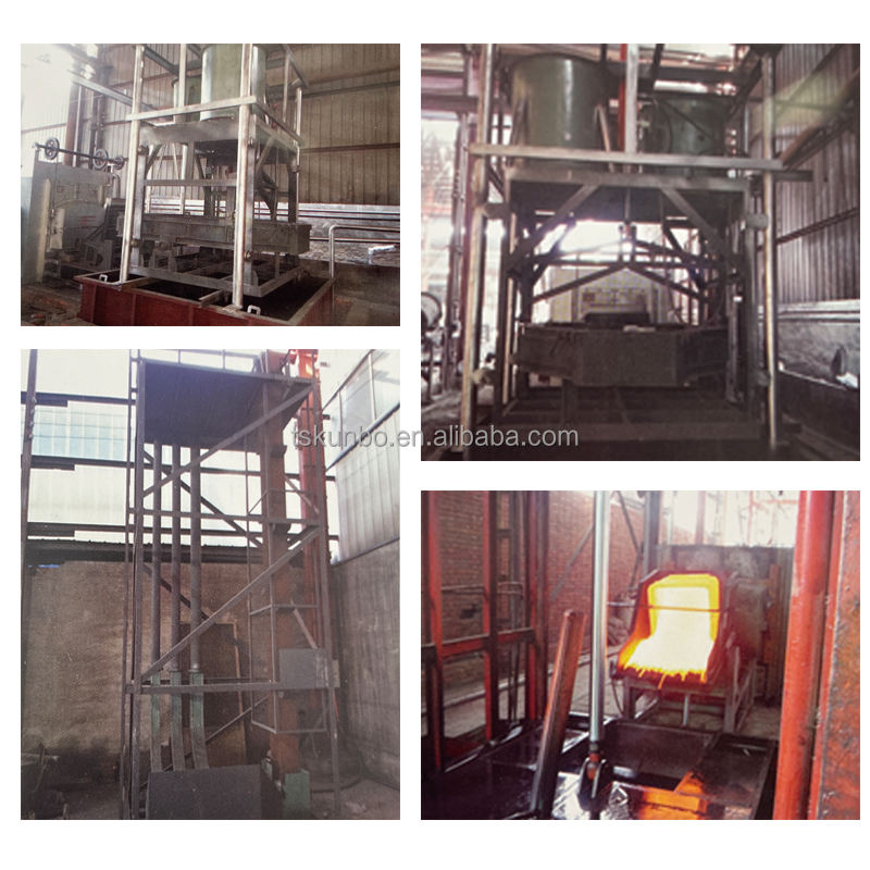 High Quality Alloy Steel Casting Grinding Medium Ball for Iron Ore ...