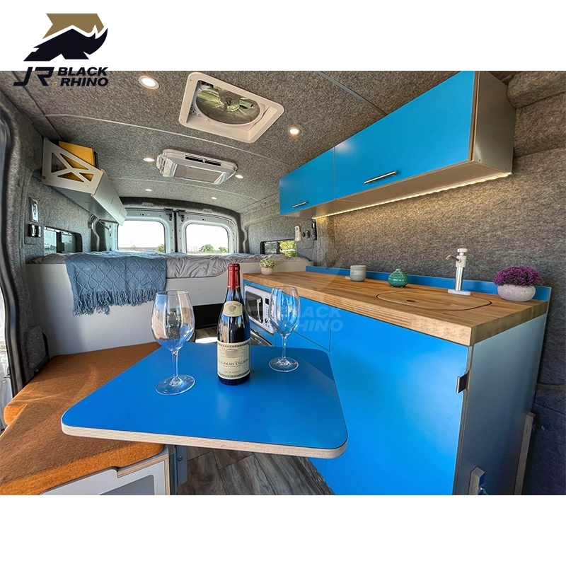 Luxury China Motorhomes - Explore Our RV Collection