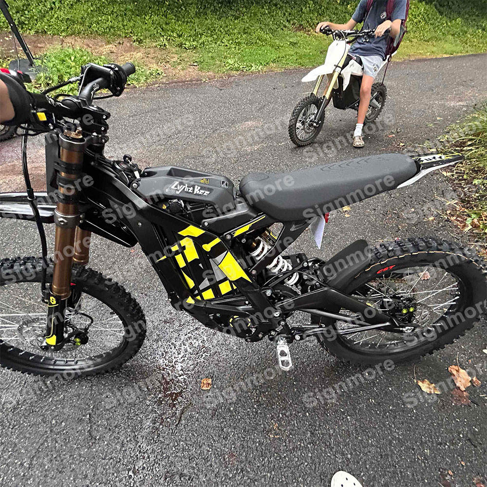 How to Choose the Best gonped surron light bee x for Your Needs