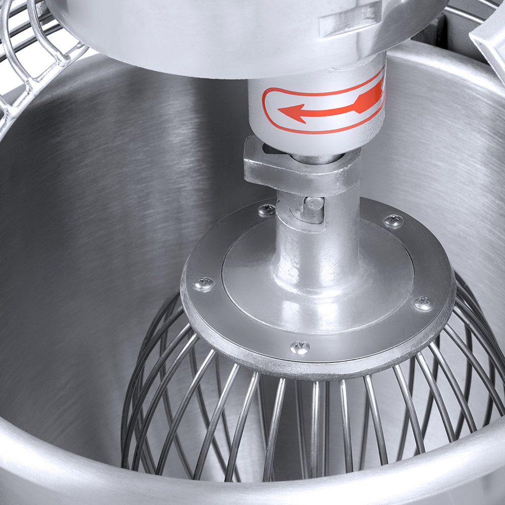 How to Choose a Planetary Mixer 30L: Ultimate Buying Guide