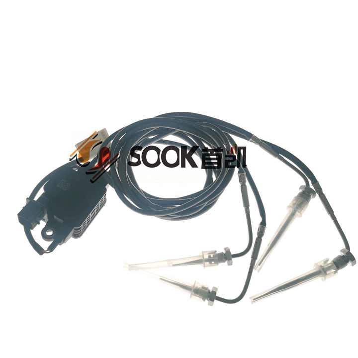 Exhaust Gas Temperature Sensor OEM NO 5677427| Alibaba.com