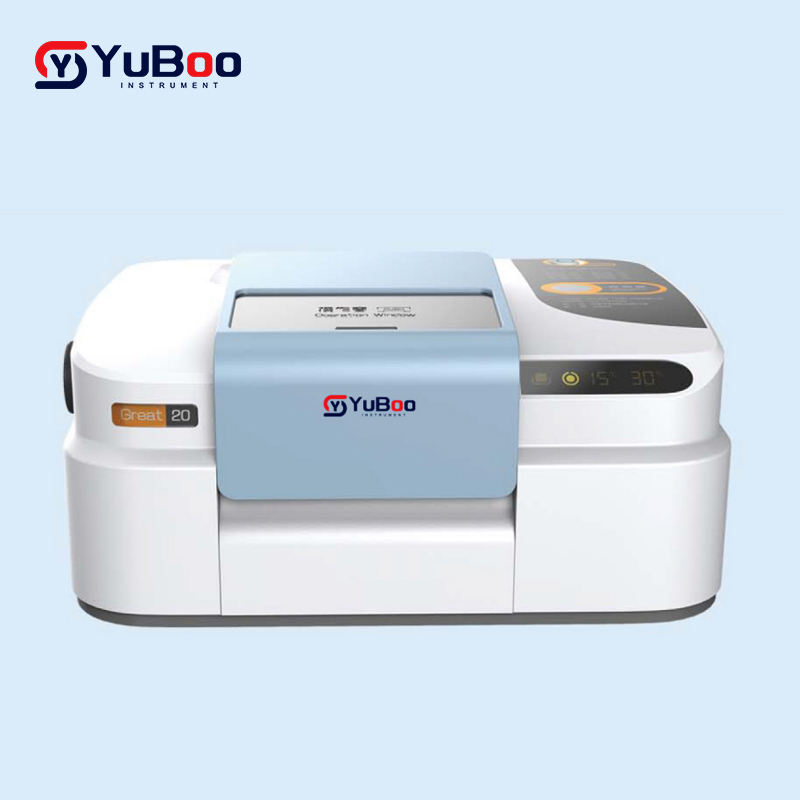 Benchtop Fourier Transform Infrared Spectrometer for Petrochemical and ...