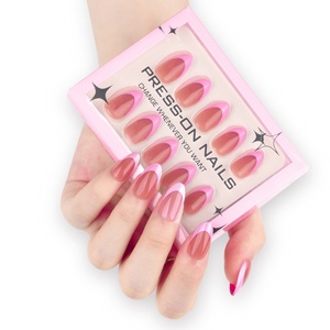 Wholesale False Nails - Luxury Press On Fingernails