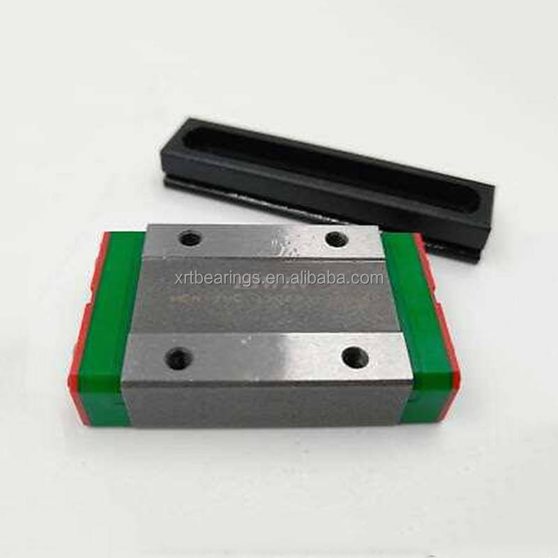 Original HIWIN Linear Guideway Linear Guide Rail Linear Guide Block ...
