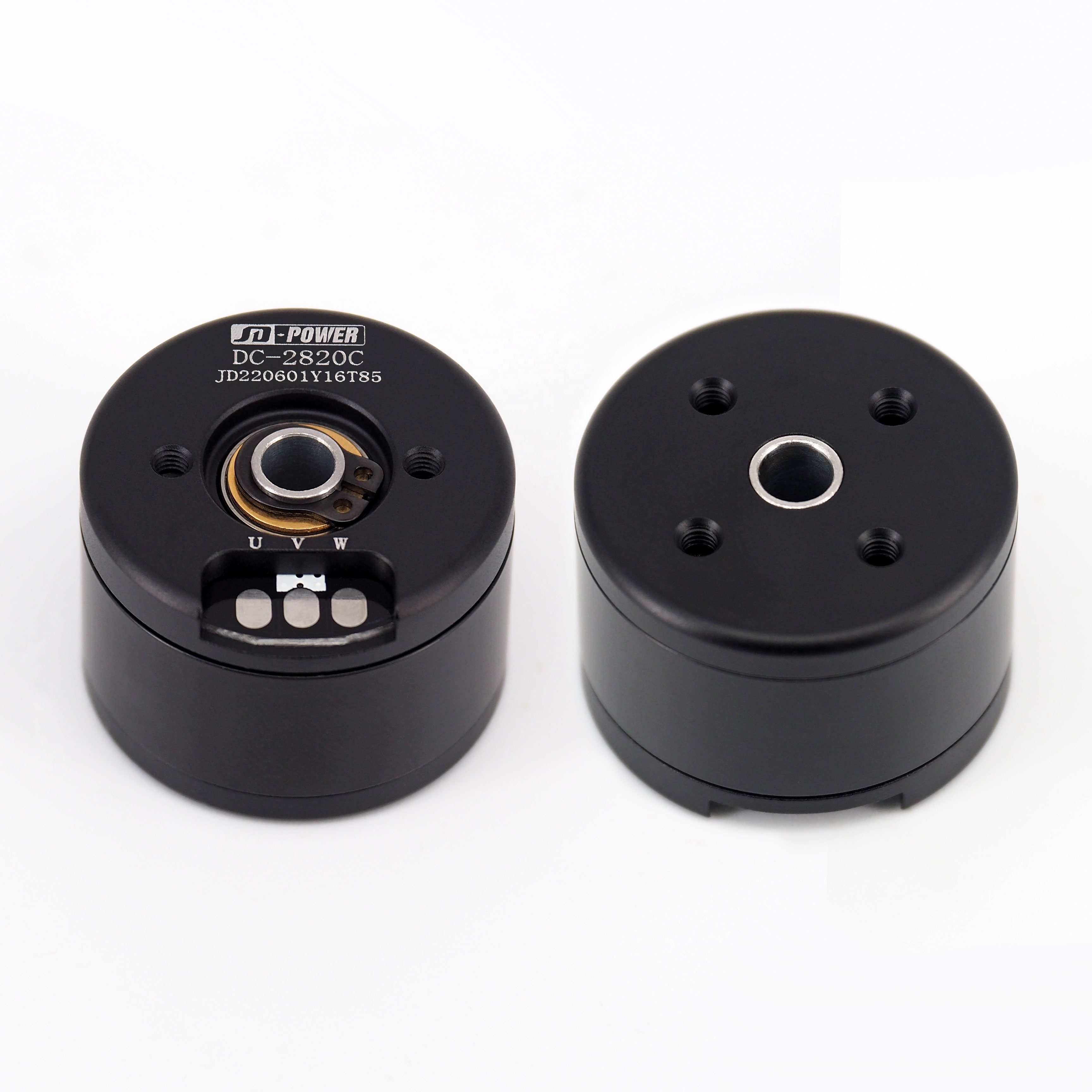 Reliable Solutions for Efficient brushless dc motors shaft Performance ...
