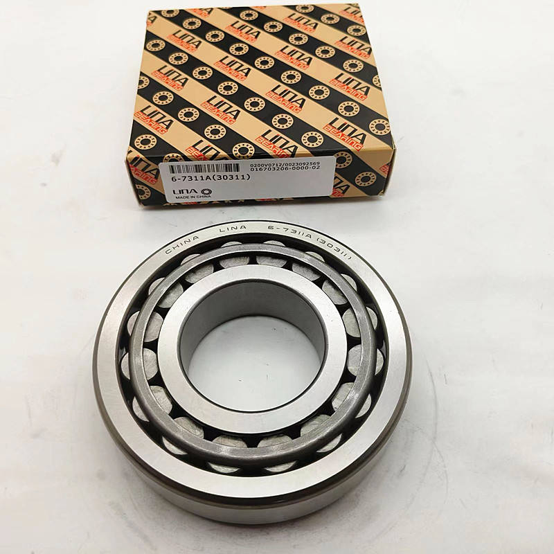 Lina Japan LM67048/10 Taper Roller Bearing 67048/10 40210-A0100 40210 ...