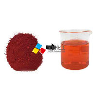 ci 14700: Farbstoffe & elektronische Komponenten