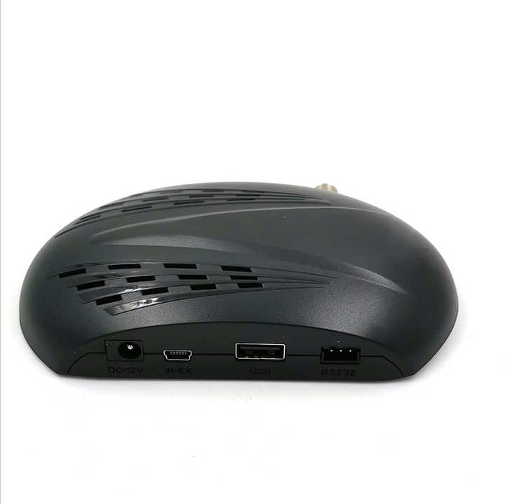 2024 Digital Satellite FTA GX6605S - HD DVB S2 Receiver