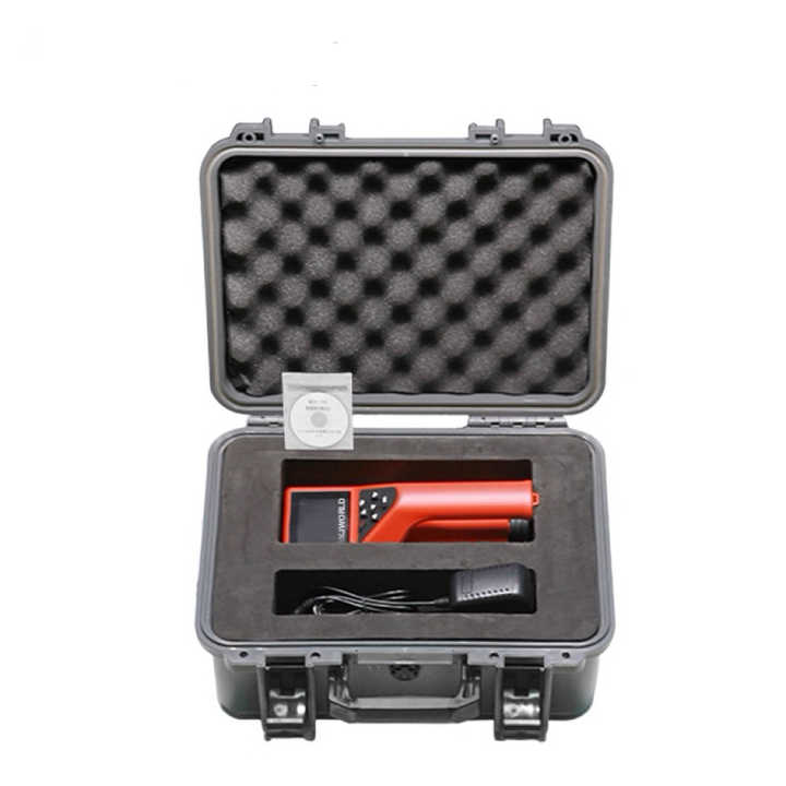 SX709 Concrete Steel Rebar Detection System Customized OEM Scanner ...