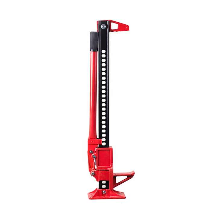 48'' Hydraulic Jack - High Lift Jack for Truck & Farm Use