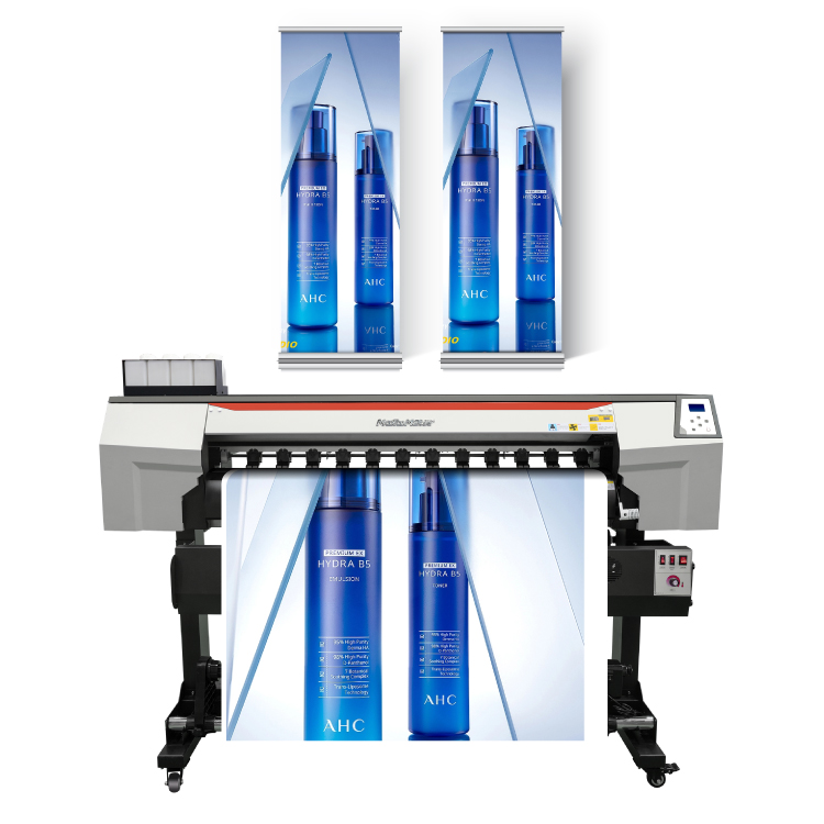 How to Choose the Best Mimaki Large Format Printer for Your Needs