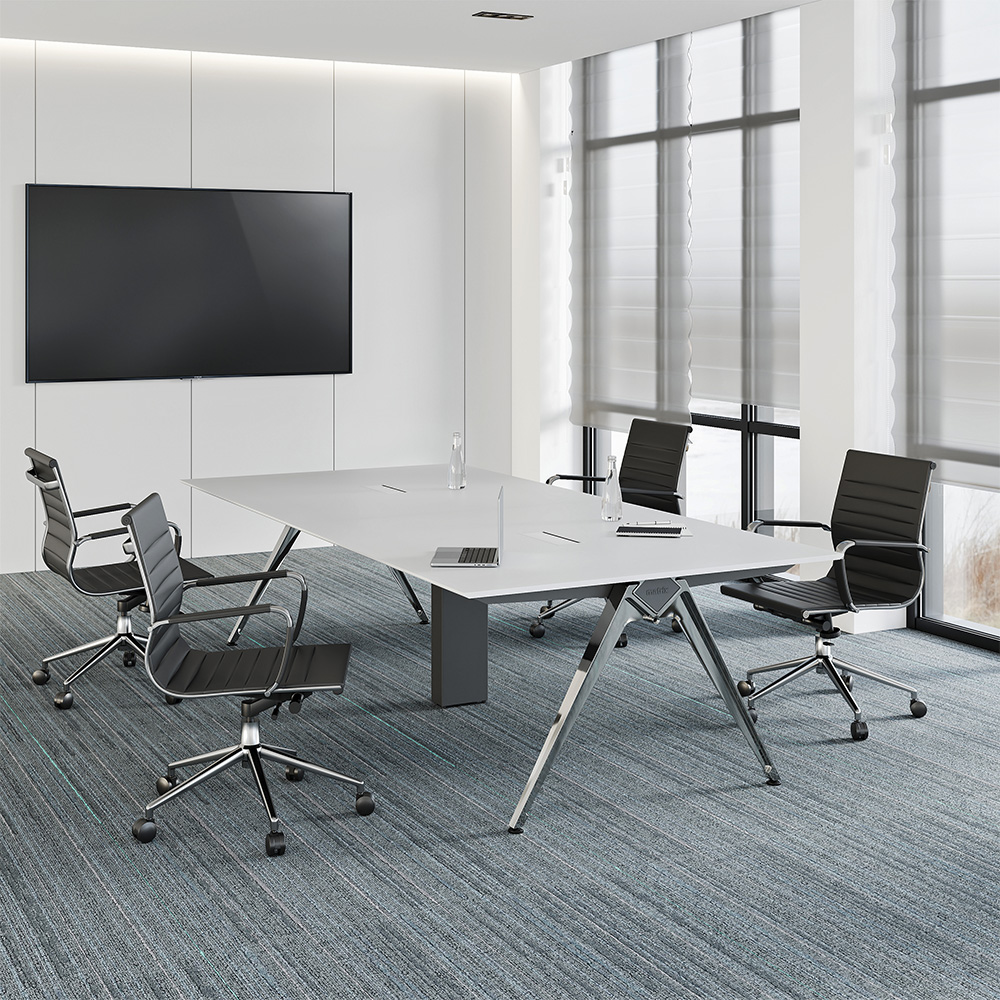 10 People Conference Tables - Stylish & Durable Solutions