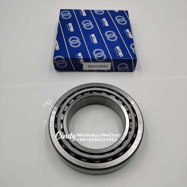 Tapered Roller Truck Wheel Bearing for Mercedes 33022 32312 32219 33116 ...