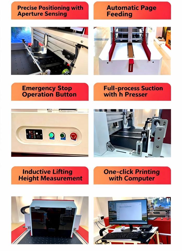 Single Pass Digital Inkjet Printer | High Speed Paper Bag Printing ...