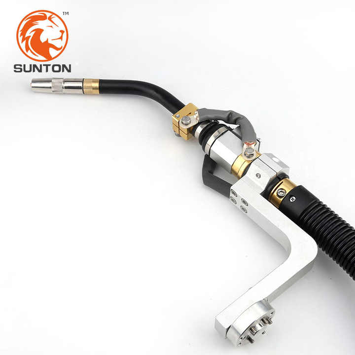 ST Robot Welding ANTI-COLLISION - Reliable Automatic Torch