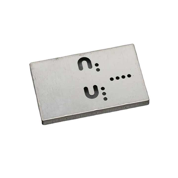 Customized PCB Shielding Box EMI Shielding Cover For EMI Shielding ...