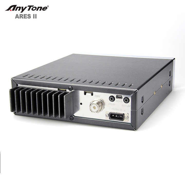 Anytone CB Radio ARES II High Power 10 Meter SSB CB Radio Supplier HAM ...