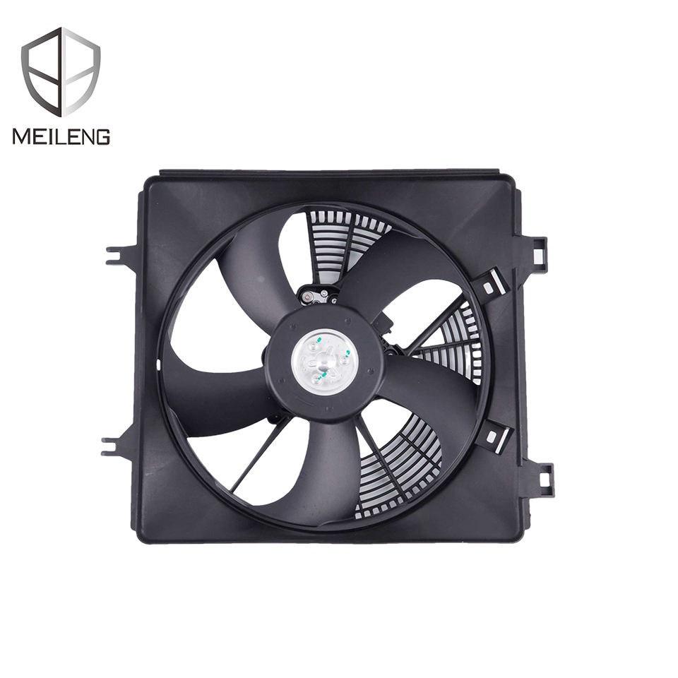 MEILENG 19016-6NH-Y01 Electronics Car Radiator Cooling Fan Assembly for ...