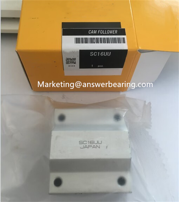 SL20UU 선형 볼 베어링 SL 20UU 선형 케이스 유닛 20x42x54x96mm SL20 UU 기계 선형 부싱 ...